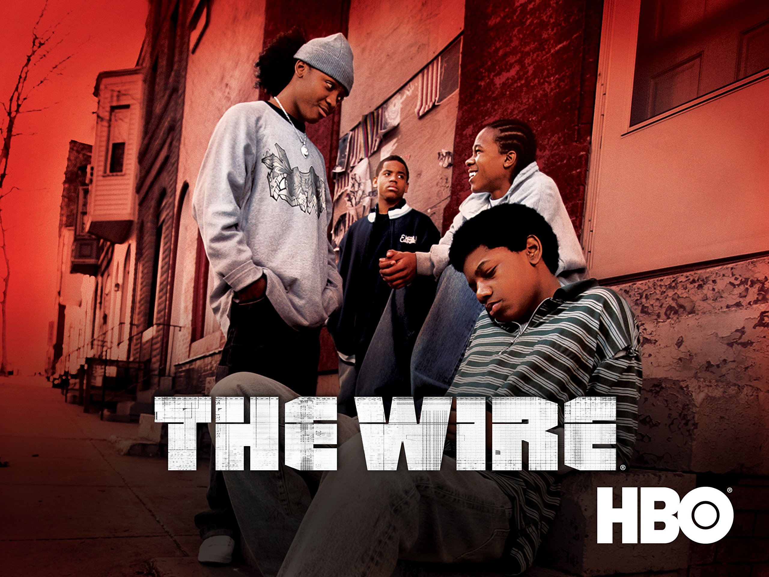 The Wire - Clean Cuts