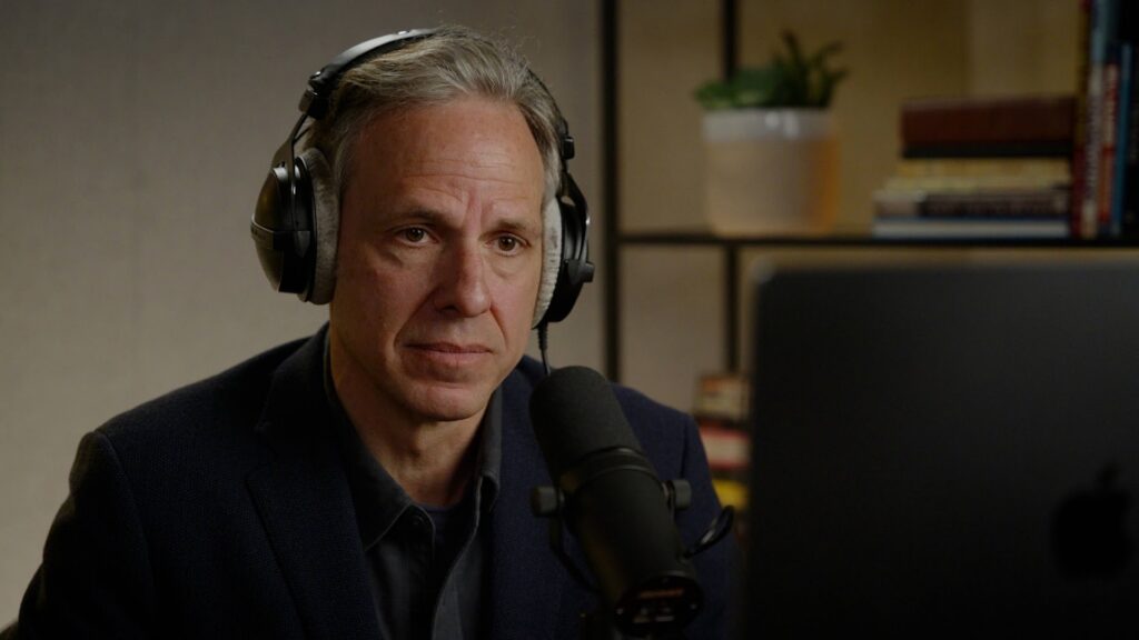 Podcast Studio in Washington DC & Baltimore | Clean Cuts