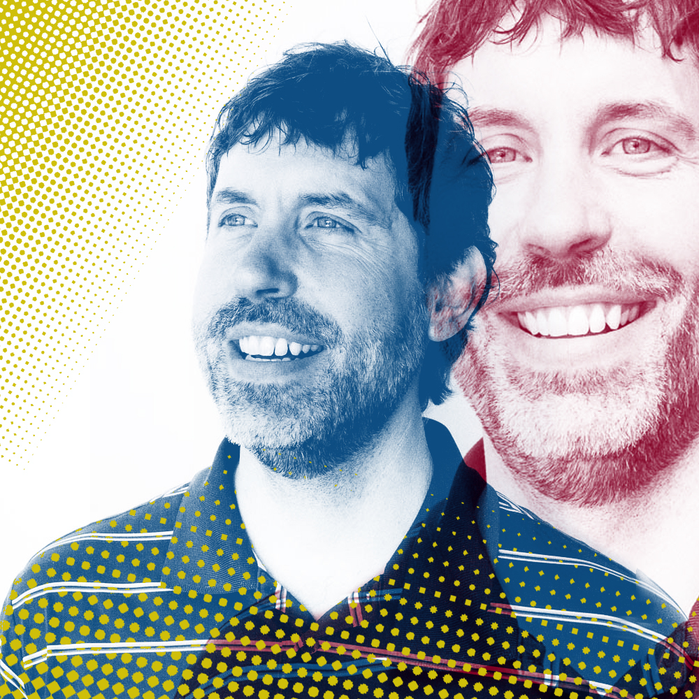 Paul Perret - Clean Cuts