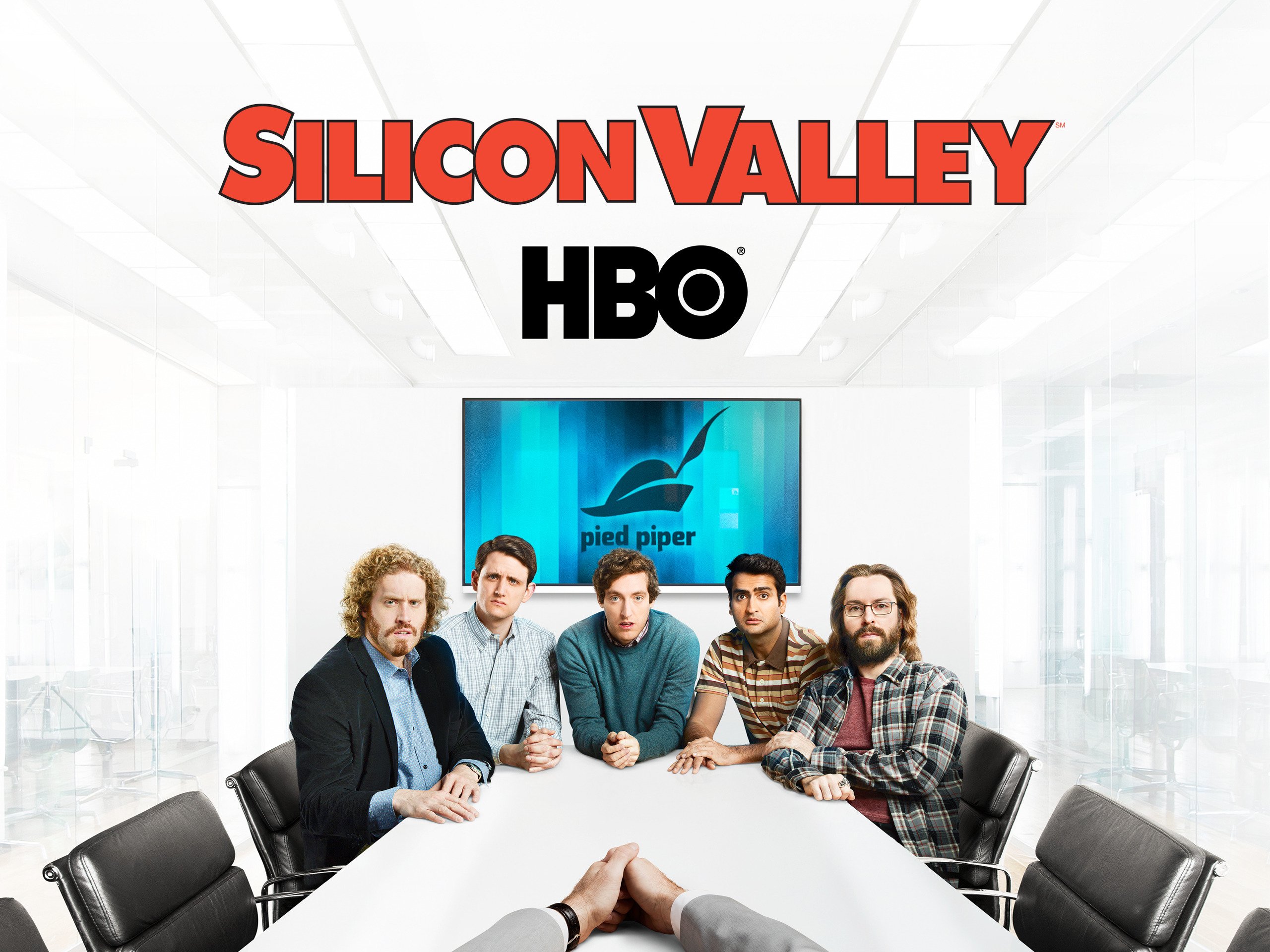 Silicon Valley - Clean Cuts